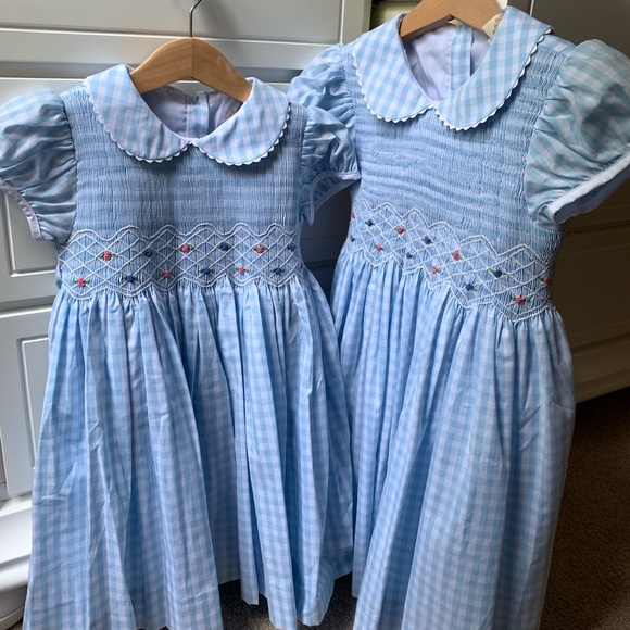 The Beaufort Bonnet Company | Dresses | The Beaufort Bonnet Company ...